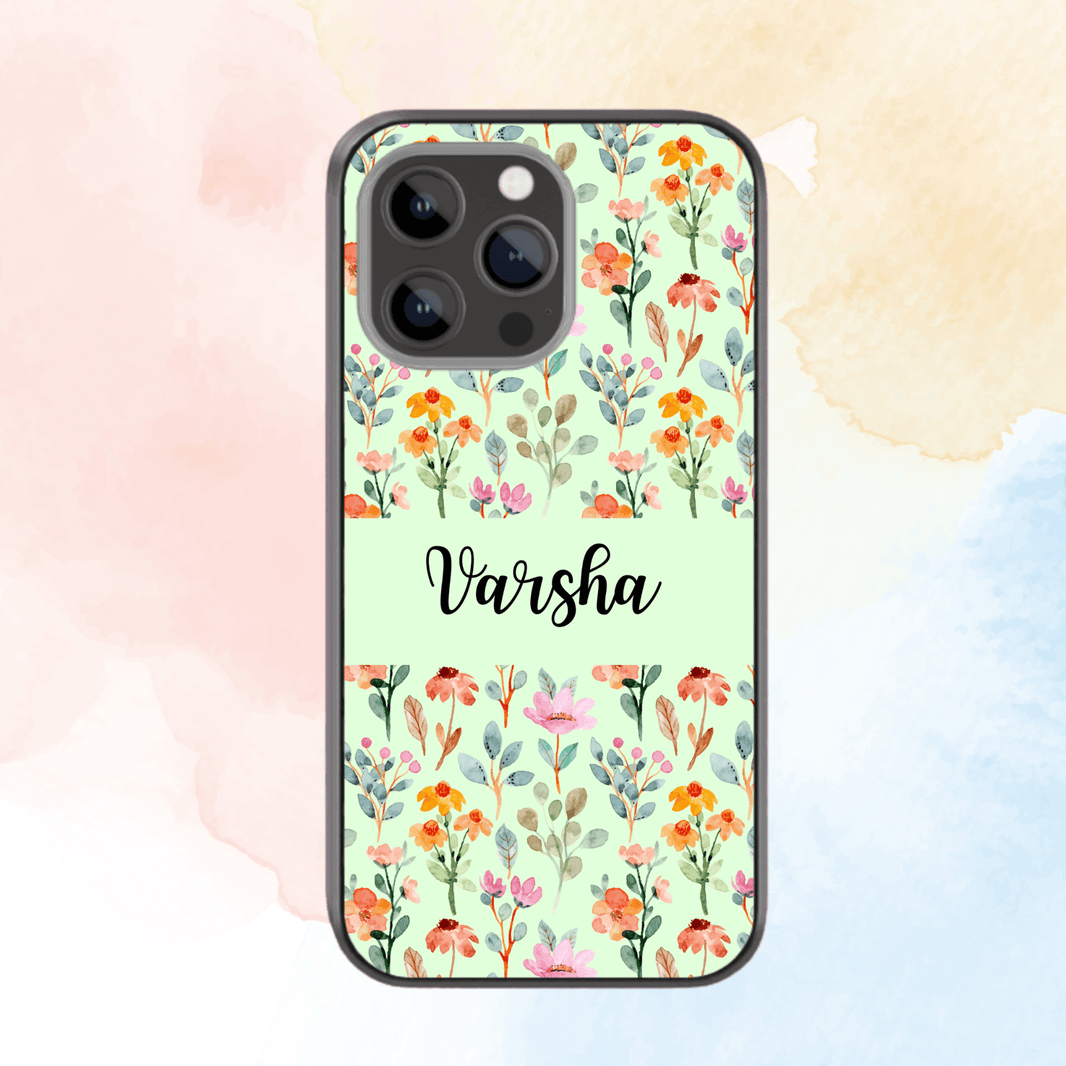 Custom Name Phone Cases – Personalized & Stylish – sillycanvas